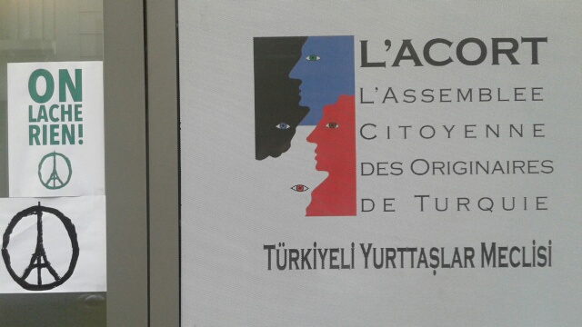 LA RENTREE DE L’ACORT – ACORT