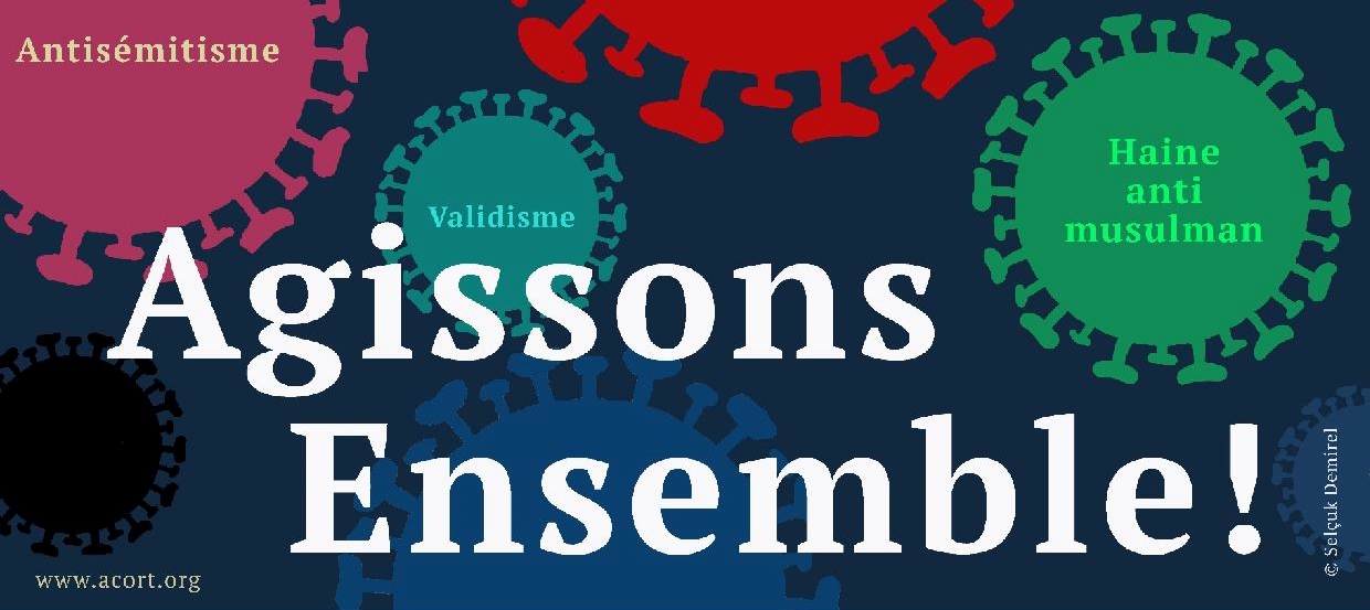 ACORT – L'Assemblée Citoyenne des Originaires de Turquie