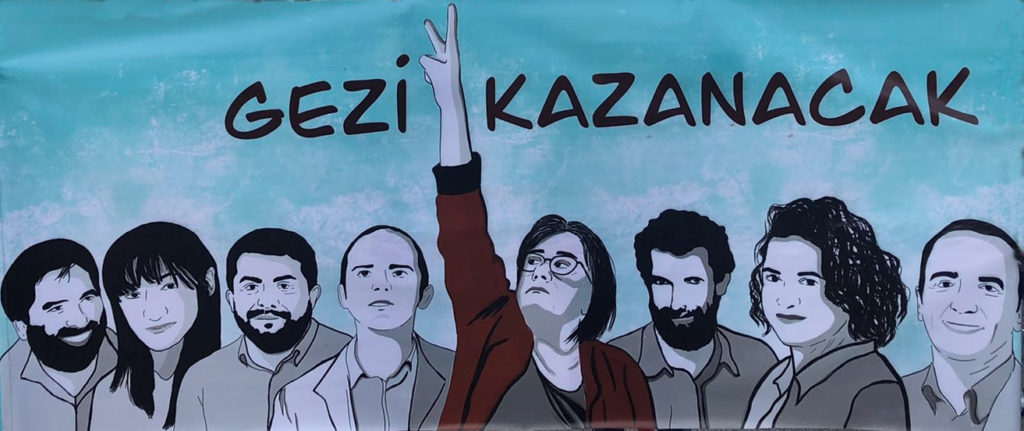 ACORT – L'Assemblée Citoyenne des Originaires de Turquie