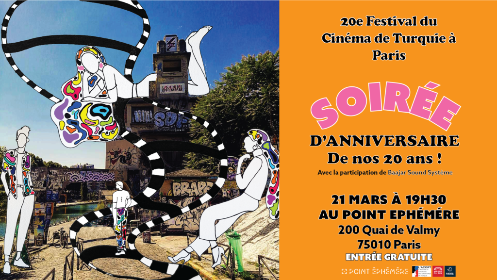 ACORT – L'Assemblée Citoyenne des Originaires de Turquie